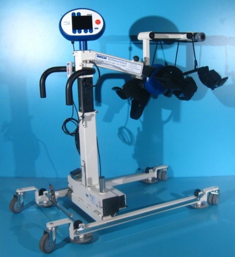 Aparat de recuperare antispasmic MOTOmed Letto 2 | OrtoMag